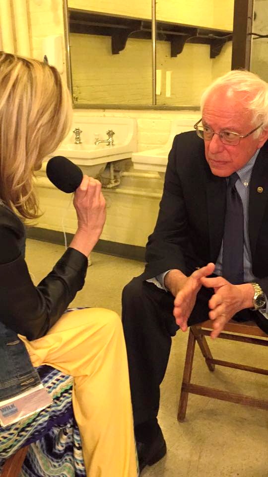 The Lu Lac Political Letter: The LuLac Edition #3194, April 22nd, 2016