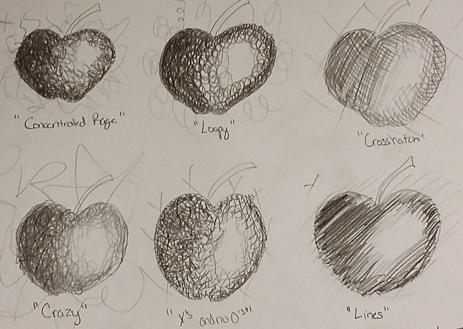 The Creative License: Design Your Own Shading Style