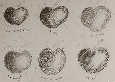 The Creative License: Design Your Own Shading Style