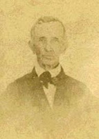 More Beaufort, North Carolina History: Col. Joseph Bell of Carteret County