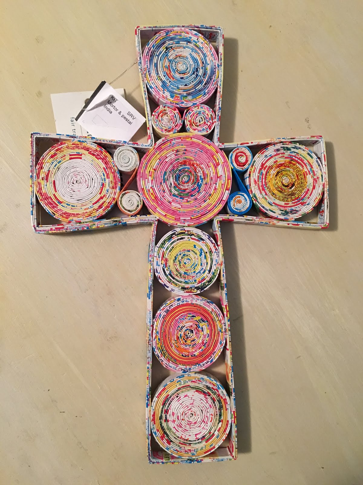 To India With Love: 2015