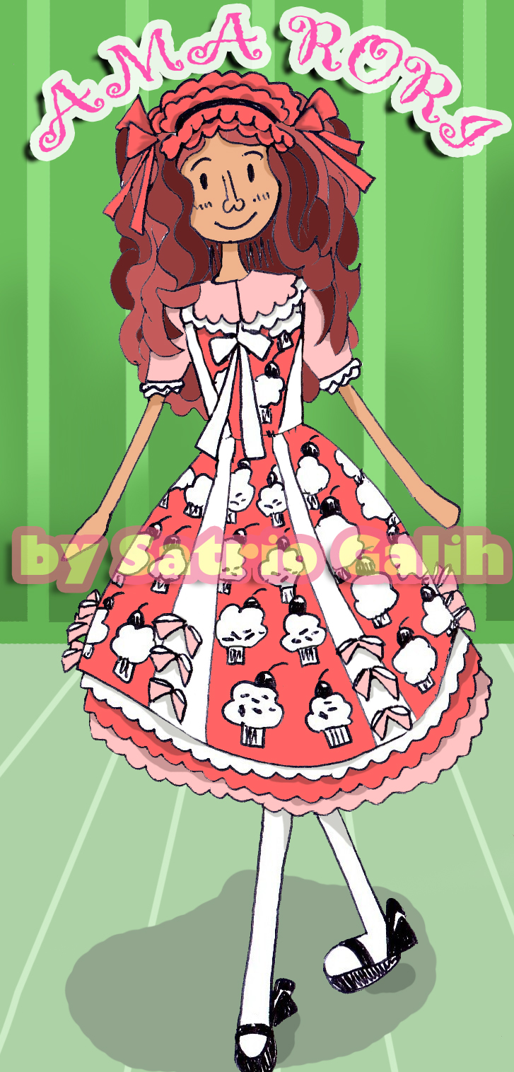 Lolita Pictures: AMA Loli 2