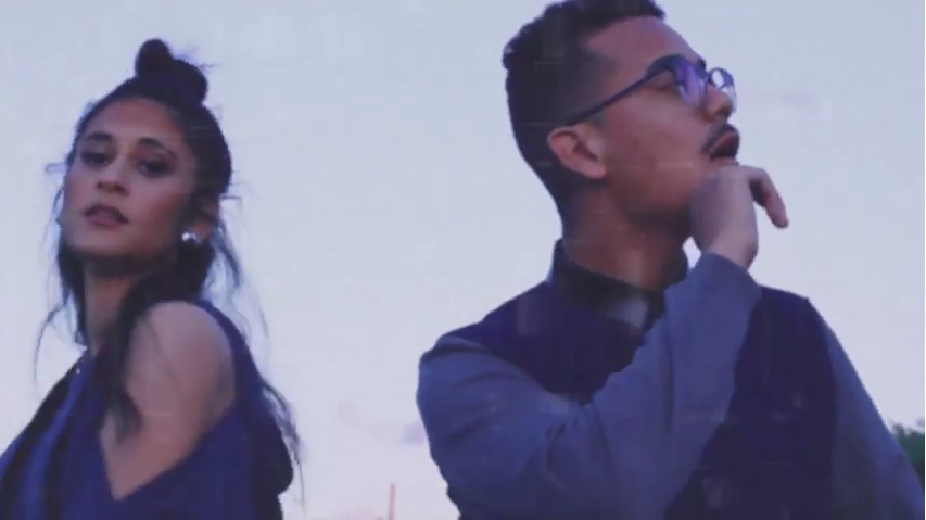 Chason feat SHUBA - No Trust (Music Video) | Solo Vibes Music