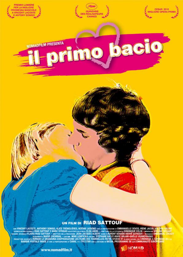 Recensione: Il primo bacio (2009)