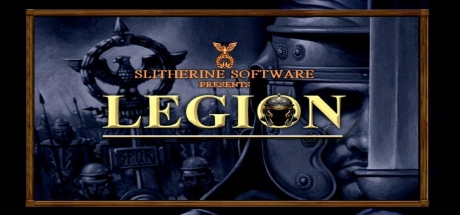 Legion for iOS, a gem of a game - A Wargamers Needful Things