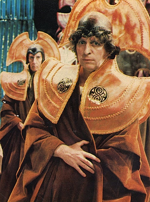 Making My 11th Doctor Costume: Behold: the shoes of Rassilon