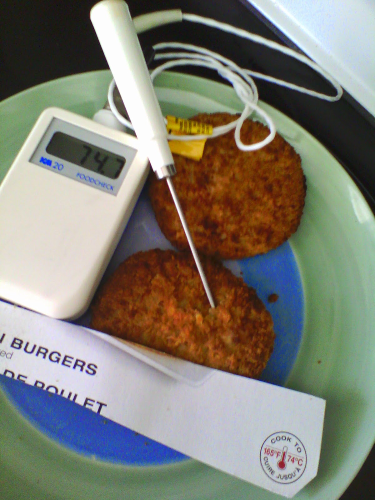 Health Inspector's Notebook: Food Safety tips - How to avoid the DANGER ...