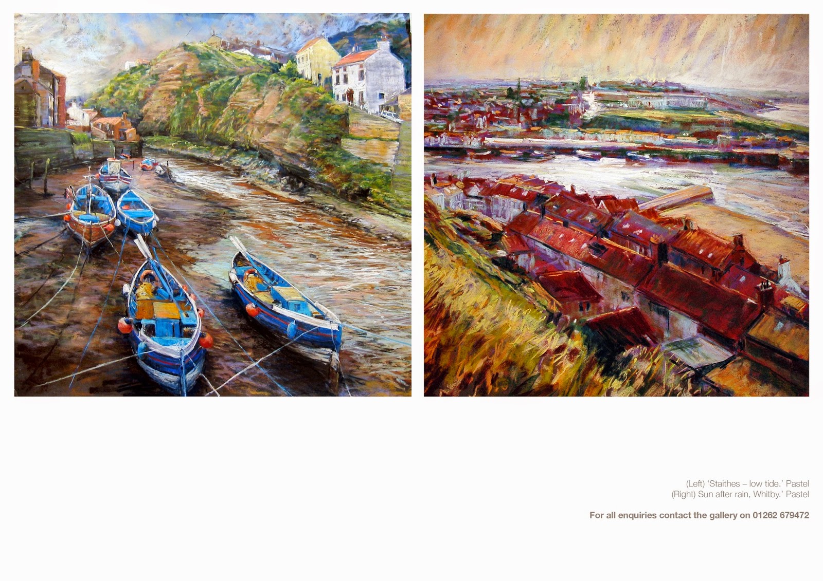 Robert Dutton Artist