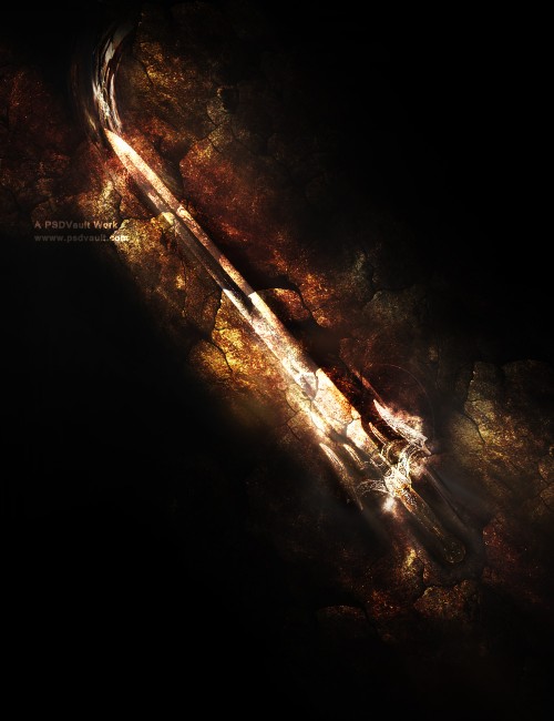 Realms of Chirak: D&D 5E: The Broken Sword