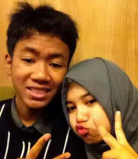 Pacar Yuda Keling Bernama Dila Stand Up Comedy Academy | ENDI IRAWAN