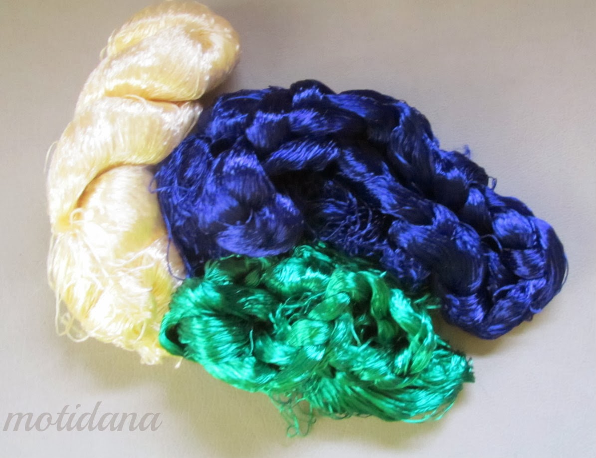 Art in Beads and Threads and more.............: The Beauty of Indian ...