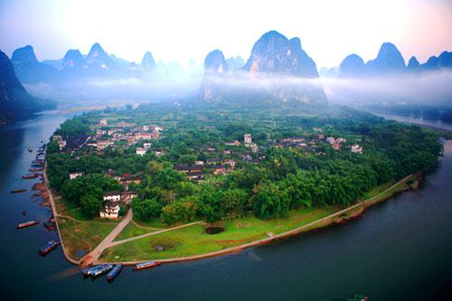 Guilin - China ~ travel-my-blog