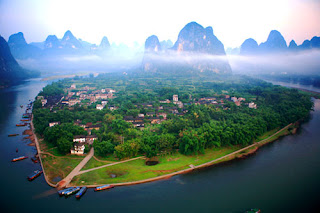 Guilin - China ~ travel-my-blog