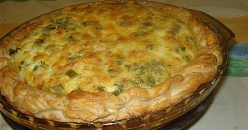 In en om die huis: Snoek Tert