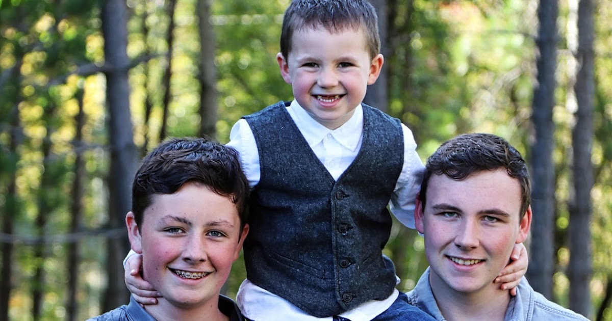 Greattakes: Jake--the first of the Bailey boys to be nearing graduation!