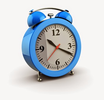 TechSpinner: Set Free Online alarm clock