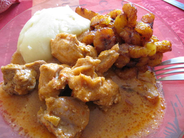 The Africa you don't know: Peanut butter soup and the phenomenon of ...