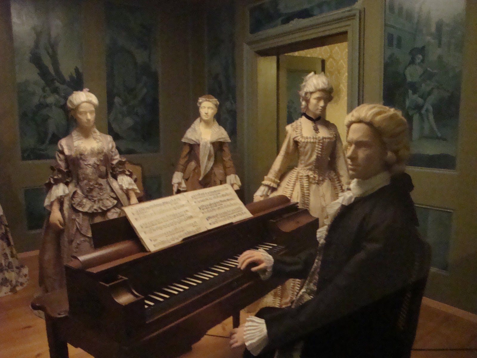 The Chadwick Family Papers: Lives of the Principal Chadwicks