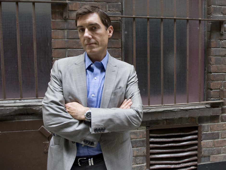 The Secret Garden: Los Doce | Justin Cronin