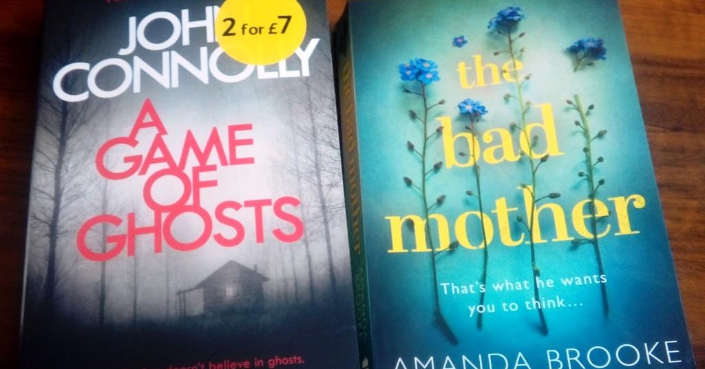 superstition is all we have left: some books