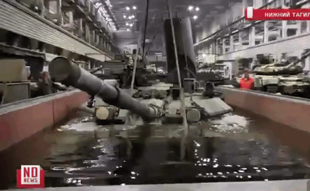 Powerful Defense System on Vietnamese T-90 MBT | jejak defence