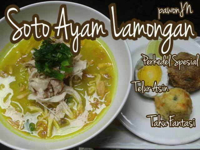 Kumpulan Resep Dan Cara Membuat Masakan Khas Nusantara: Resep dan Cara ...