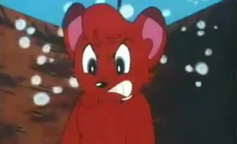 News and Views by Chris Barat: THE BEST (AND REST) OF KIMBA: Episode 42 ...