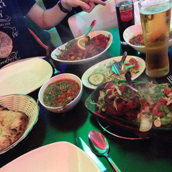 The 12 Best Places to Eat in Manchester - Inthefrow