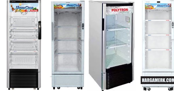 Harga Showcase Polytron Terbaru 2018 - Harga Master