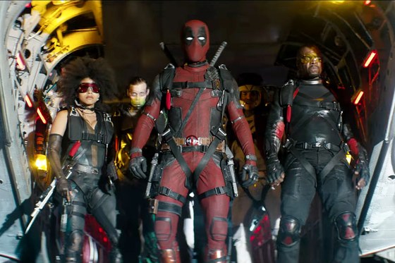 EL GABINETE DE CINEMAGNIFICUS: DEADPOOL II de David Leitch - 2018 ...
