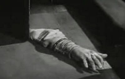 Down Among the "Z" Movies: The Crawling Hand (1963)