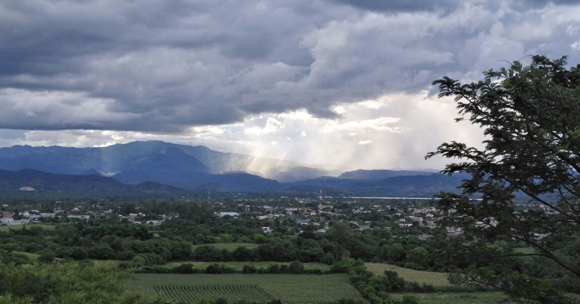 BREVE HISTORIA DEL MUNICIPIO DE MONJAS JALAPA