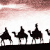 COSMOECOLOGÍA: Los Cuatro Reyes Magos
