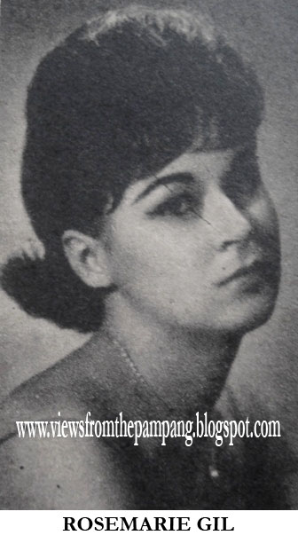 Rosemarie Gil - Alchetron, The Free Social Encyclopedia