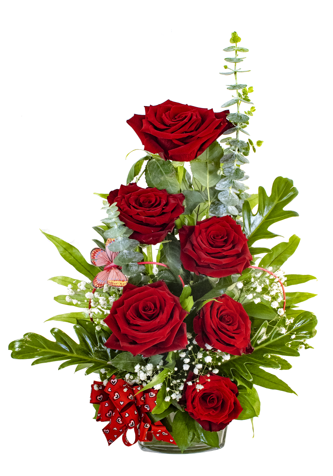 𝐉𝐚𝐫𝐝í𝐧 𝐂𝐨𝐧𝐬𝐭𝐚𝐧𝐳𝐚 𝐨𝐟𝐫𝐞𝐜𝐞 𝐠𝐫𝐚𝐧 𝐯𝐚𝐫𝐢𝐞𝐝𝐚𝐝 𝐝𝐞 𝐟𝐥𝐨𝐫𝐞𝐬 𝐩𝐚𝐫𝐚 𝐒𝐚𝐧 𝐕𝐚𝐥𝐞𝐧𝐭í𝐧 ...