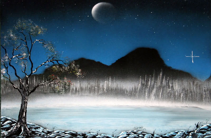 Moontides: Midsummer's Eve