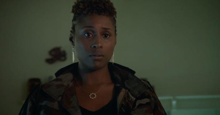 Insecure - Episode 1.06 - Guilty As F**k - Promo