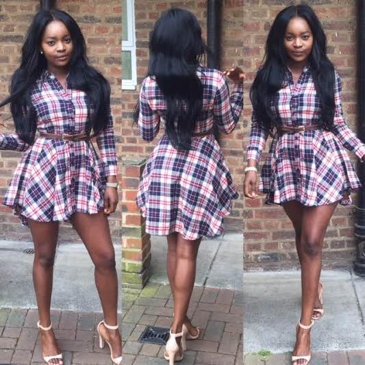 Miskay Boutique new Lekki Store opening