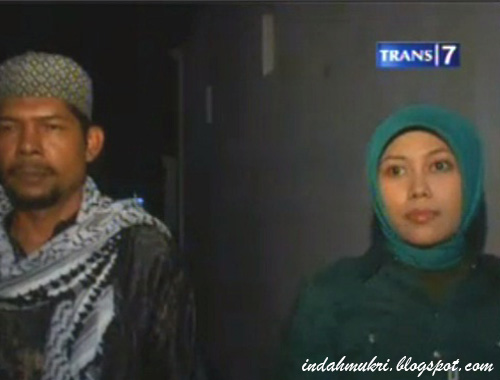 Ini foto-foto Indah Mukri yang banyak beredar di internet | Indah ...