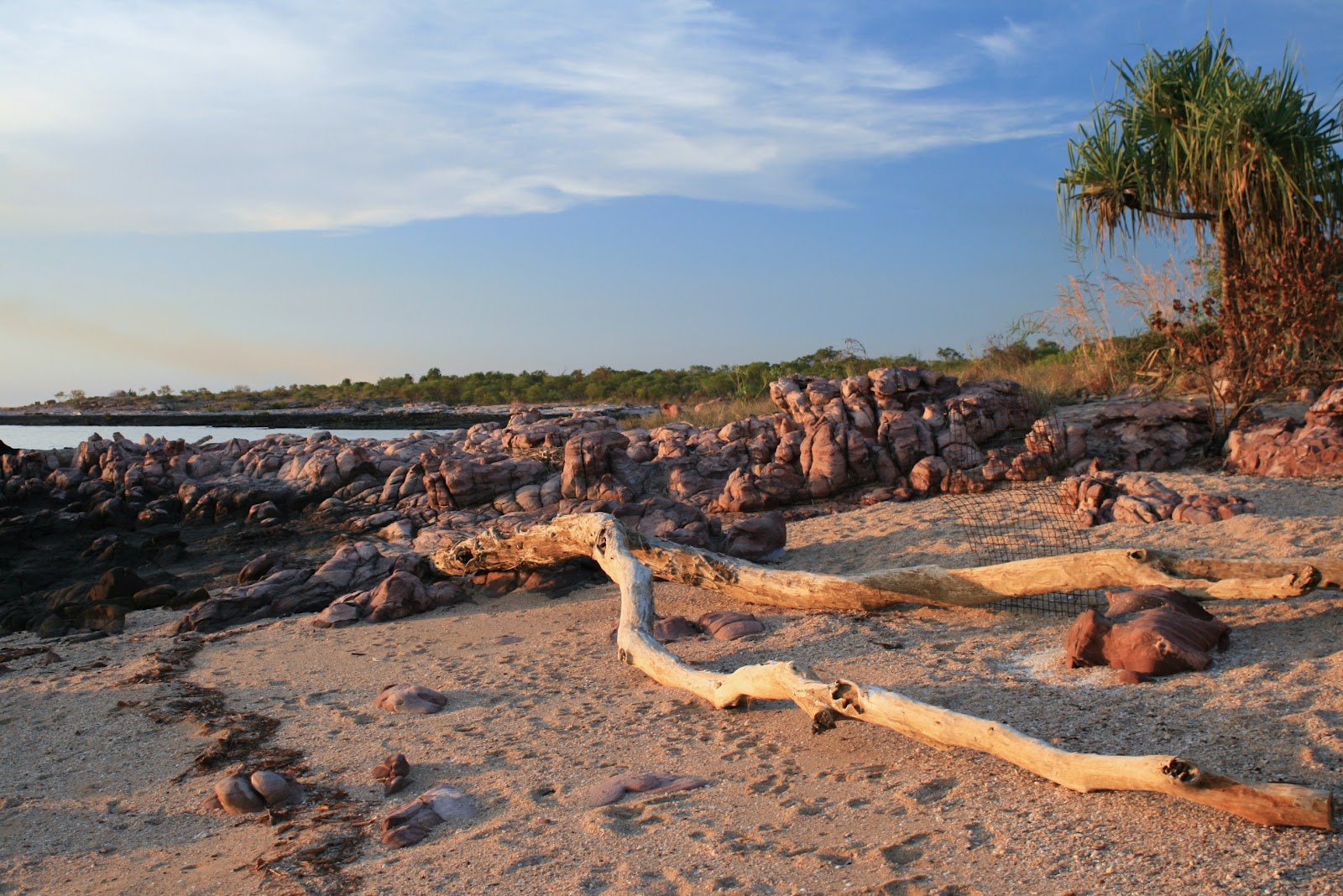 Our Trip across Oz 2012