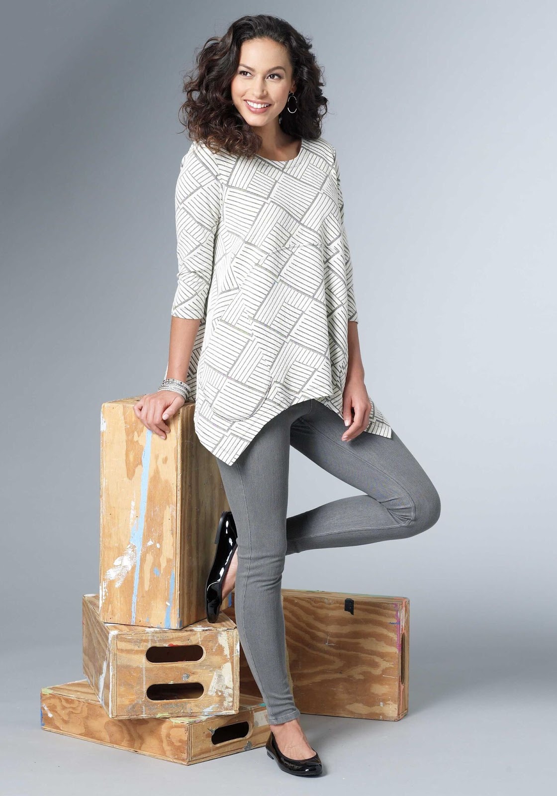 Blog | Katherine Tilton | Contemplations on sewing, design and living a ...