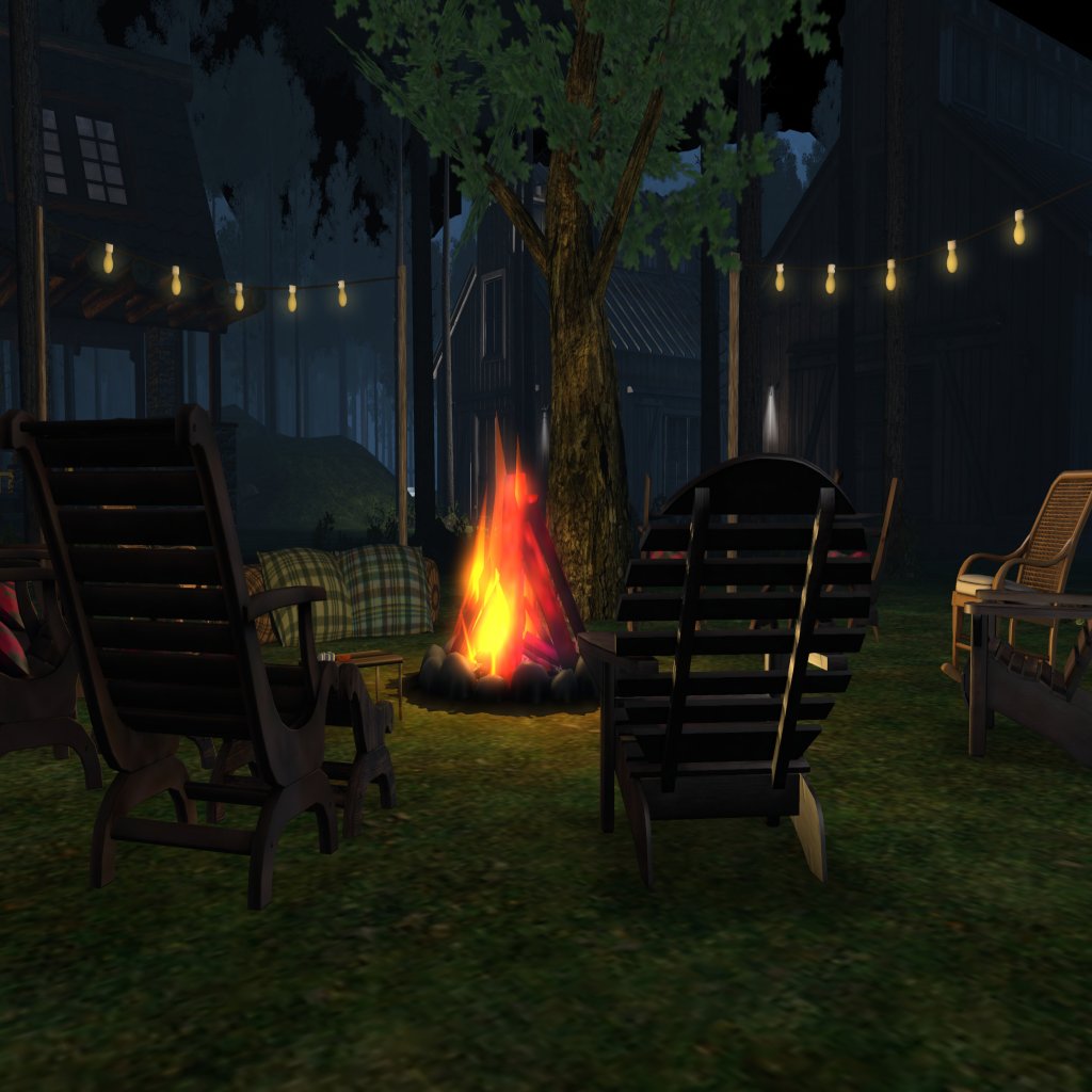 Spotlight on Copacabana County Campgrounds- A Family Friendly Virtual ...