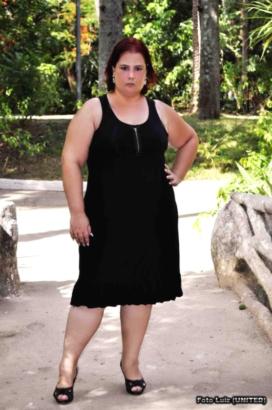 Divines Plus Size: Ensaios Fotográficos Realizados