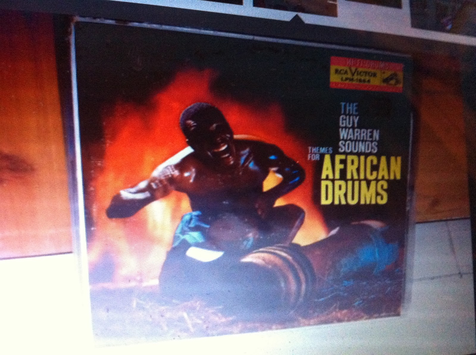 THE BLACK SOCIAL HISTORY:: BLACK SOCIAL HISTORY - AFRO-GHANAIAN " GUY ...