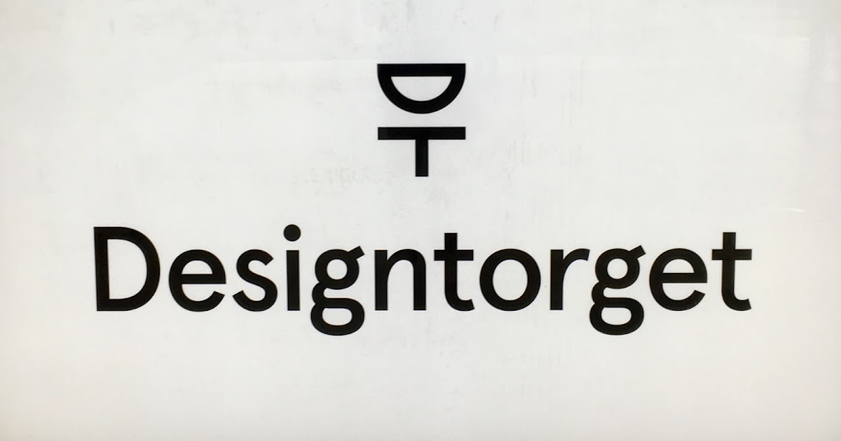 Swedish Design at Designtorget