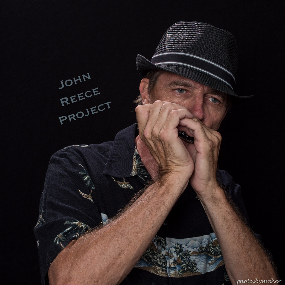 John Reece Project