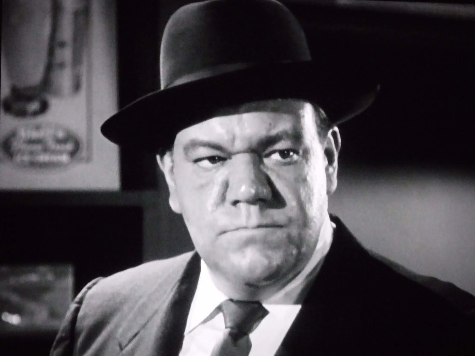 Noirsville - the film noir: Noirsville Bonus - Mickey Spillane's Mike ...