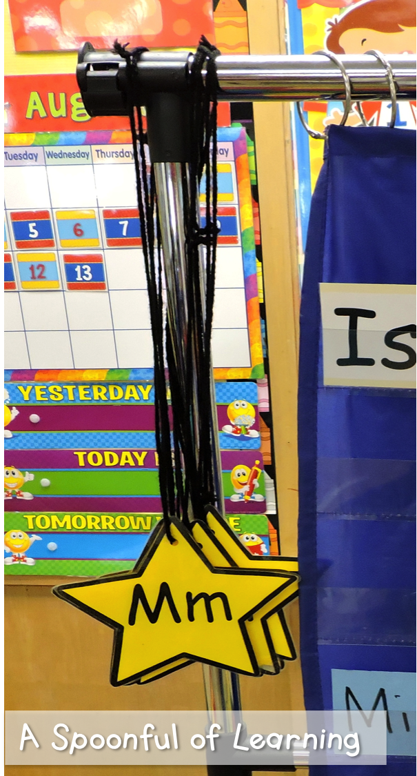 First Week of School! + FREEBIES!! - A Spoonful of Learning