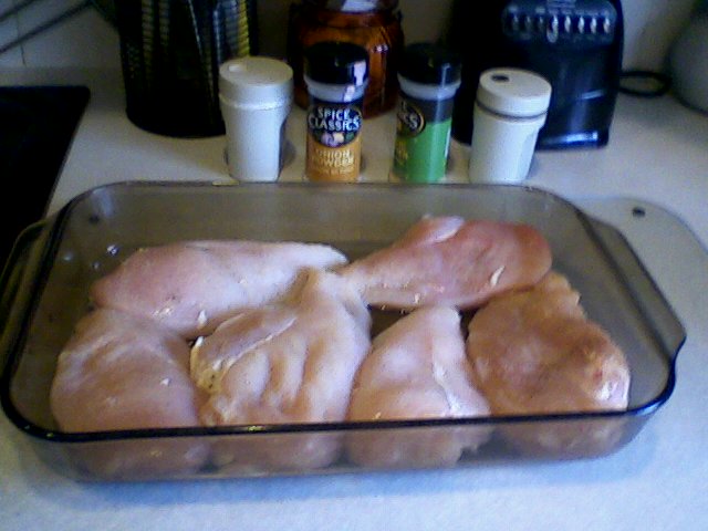 Makennas Food Blog: Mexicali Express!!!! :)