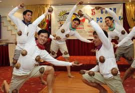 Only in the Philippines: Filipino Folk Dances